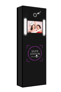 Photobooth Box By Selfie Station: Unforgettable Fun For Your Dubai Events!